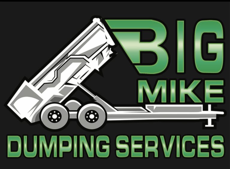 Big Mike Dumping Services – Dumpster Rental and Junk Removal
